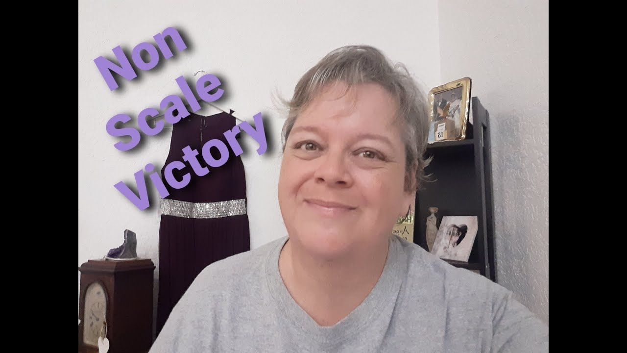 0012 Non Scale Victory - YouTube