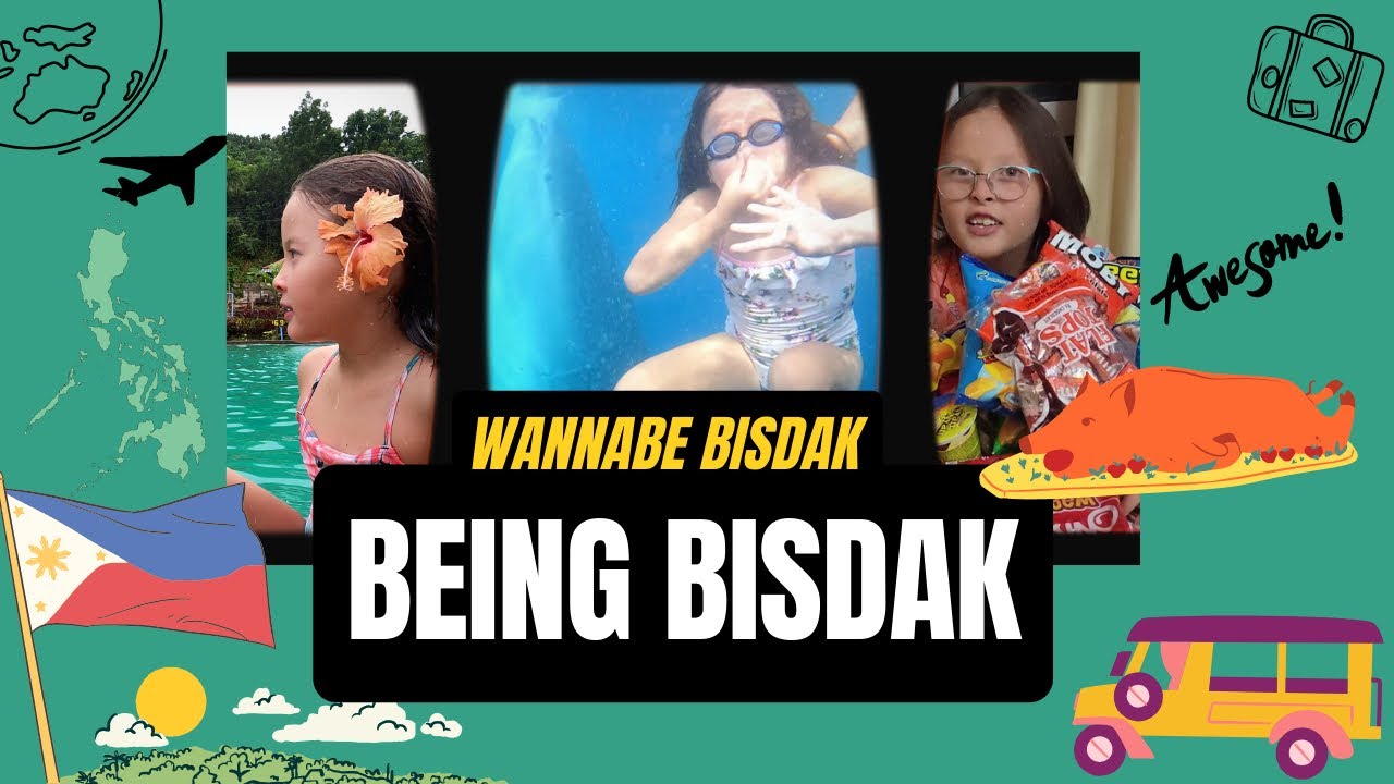 Marisol's being Bisdak experience(2023 Trip summary: Cebu, Philippines)#travelvlog #familyfun ...