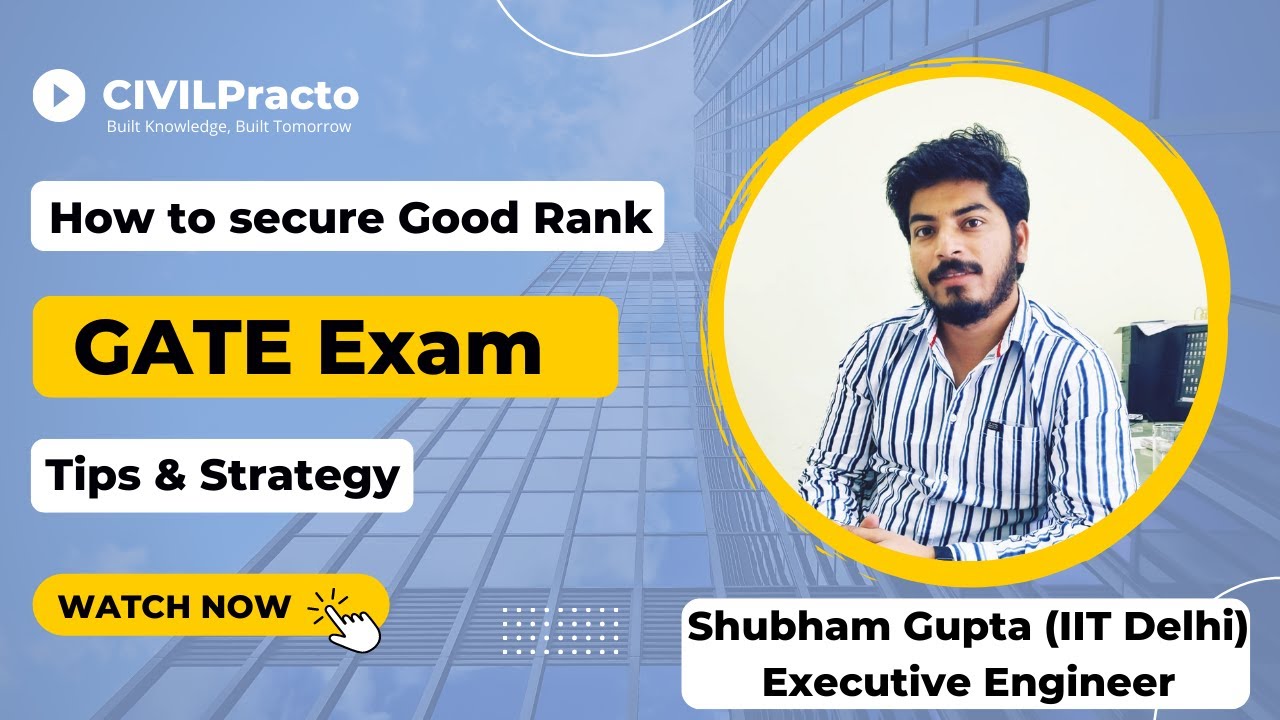 How To Secure Good Rank In GATE Exam I GATE Exam how-to-secure-good-rank-in-gate-exam-i-gate-exam