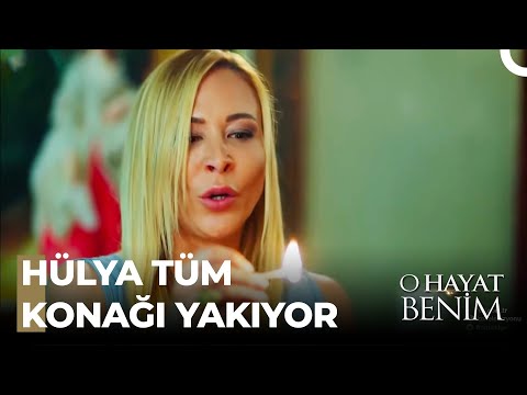 Yok Mu Bi' Delirmemiz? - O Hayat Benim