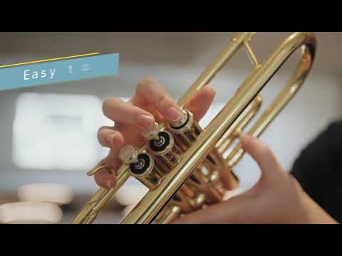 Mendini by Cecilio Trumpet
