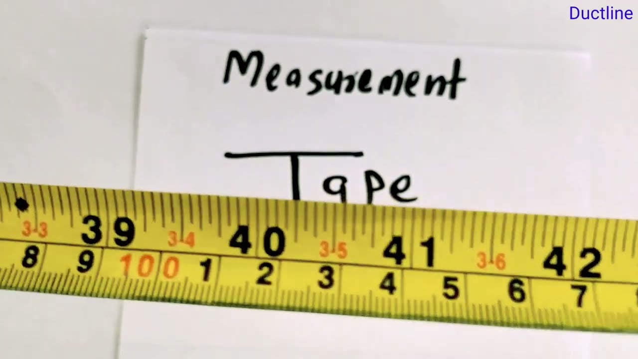 Measurement Tape Read How To Read Measurement Tape Feet Inch Meter Measurement Tape Read How To Read Measurement Tape Feet Inch Meter