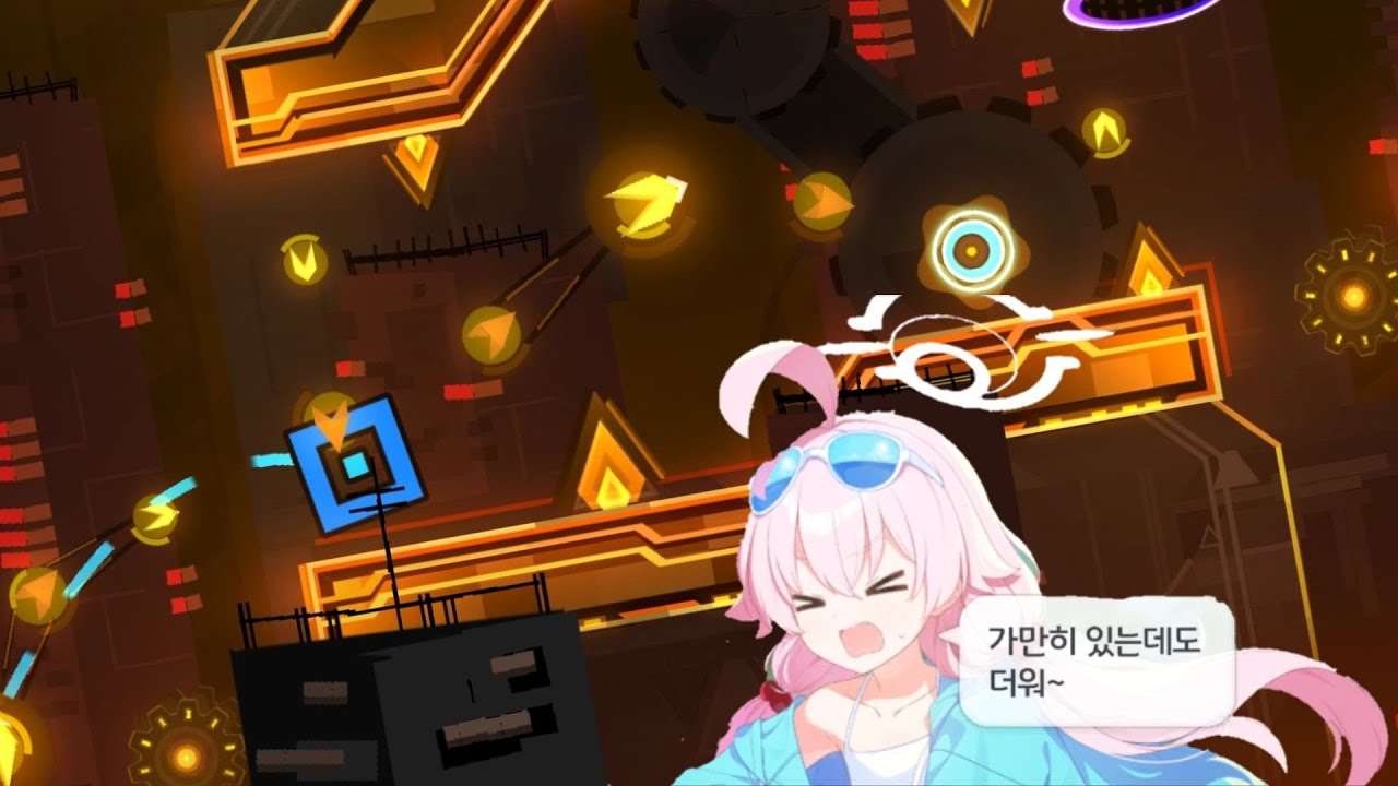 호시노 - Cheetahmen (Action 52) - YouTube