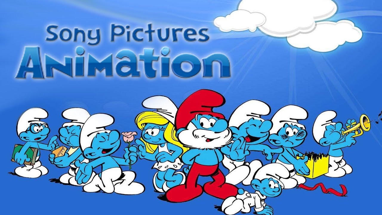 Sony Pictures Sets Release Date For Animated SMURFS Reboot - AMC Movie ...