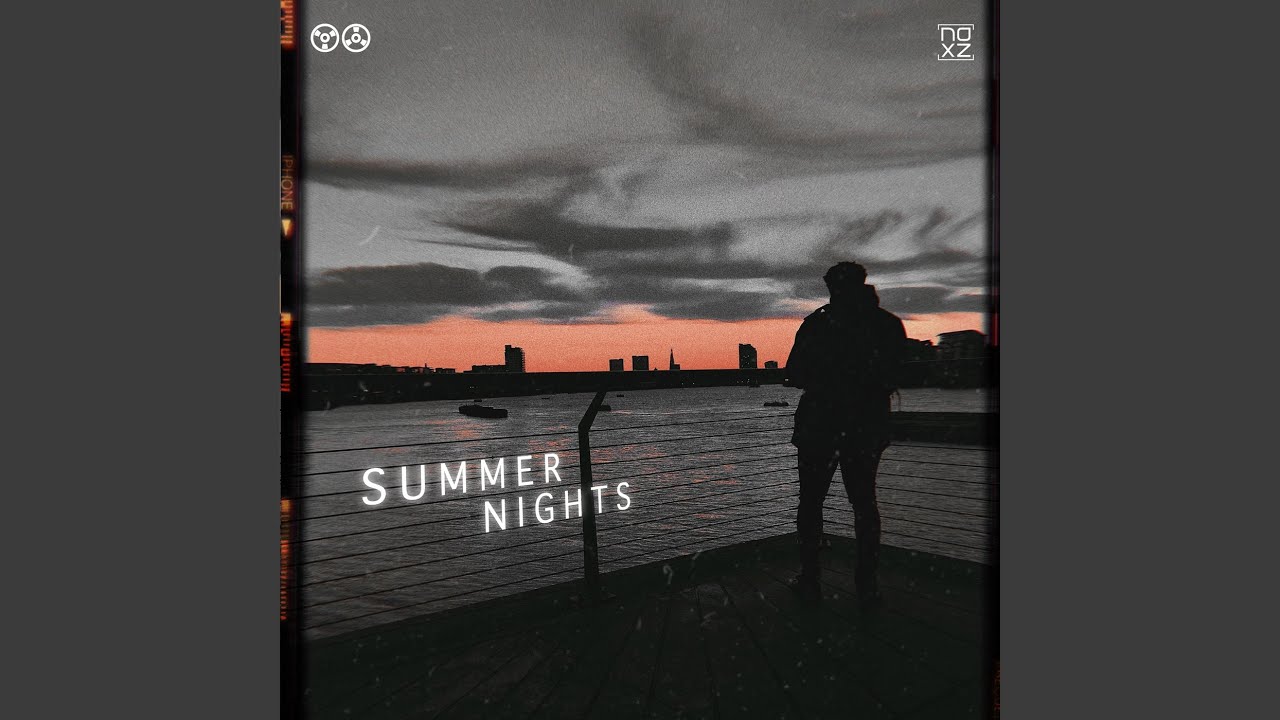 Nightfall - YouTube Music