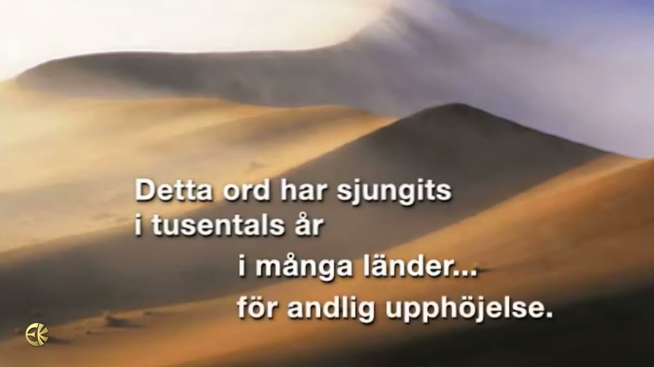 Eckankar: Mirakler i ditt liv ("Miracles in Your Life," in Swedish ...
