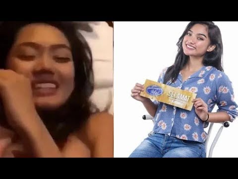 Tersebar Vidio mesum mirip lala indonesia idol 2018