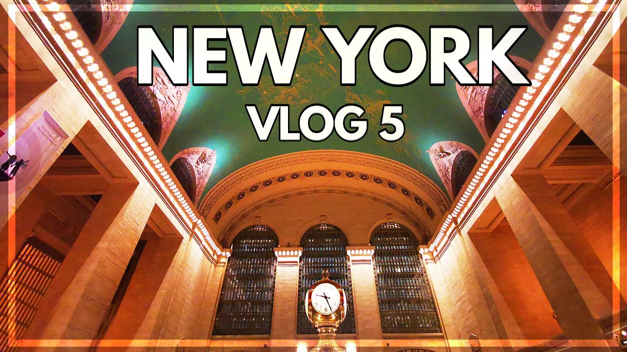 NEW YORK VLOG 5: New York Off the Beaten Path | Whispering Corner New ...