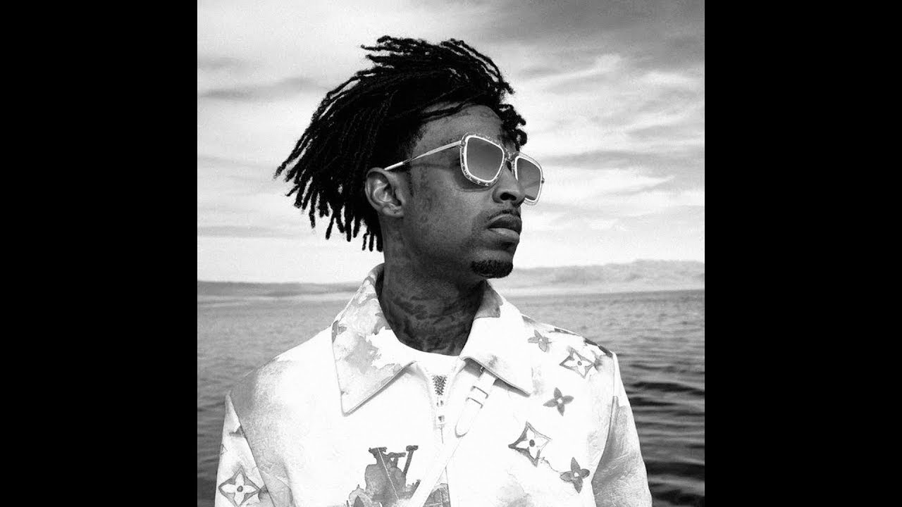 [FREE] 21 Savage x Drake x Metro Boomin Type Beat - "Couple Lines ...