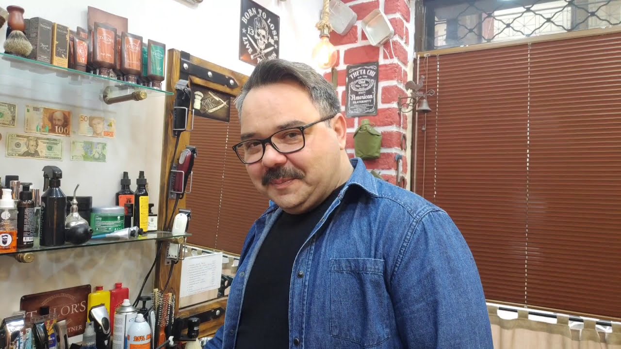 Παραδοσιακό ξύρισμα Ε2 / Traditional shaving E2 : Proraso Sandalwood ...