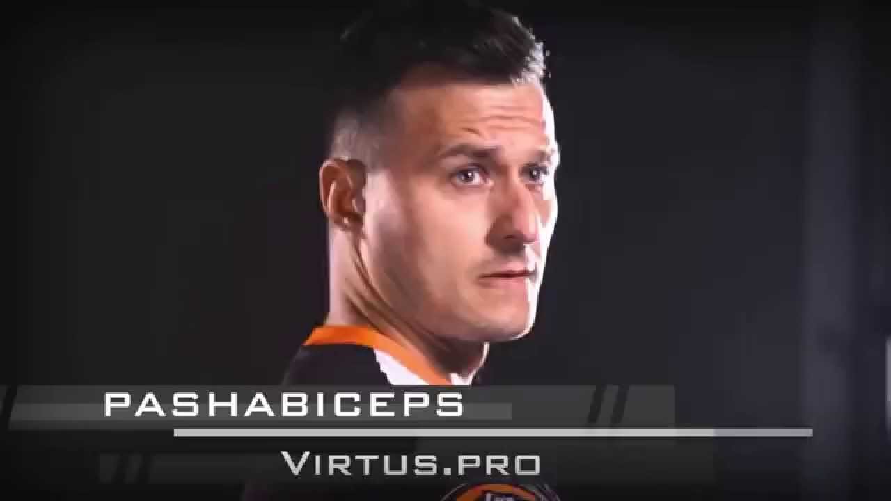 CS:GO Best of Pasha Biceps - Highlights - YouTube