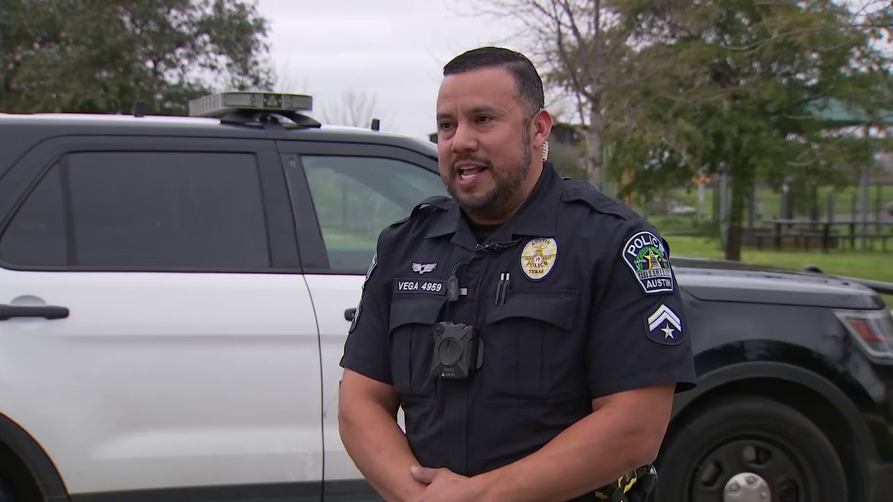 Police update: One dead, four injured in four-car North Austin traffic ...