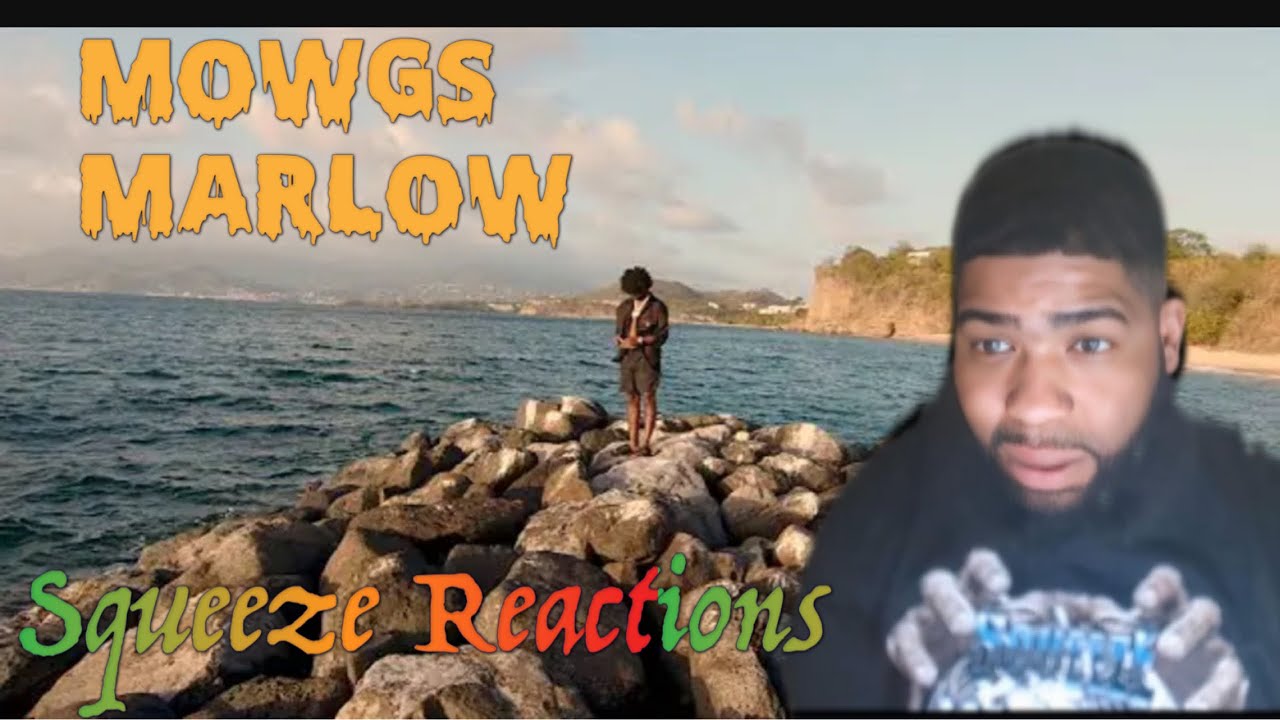 Mowgs - Marlow [Official Video]Squeeze Reactions - YouTube