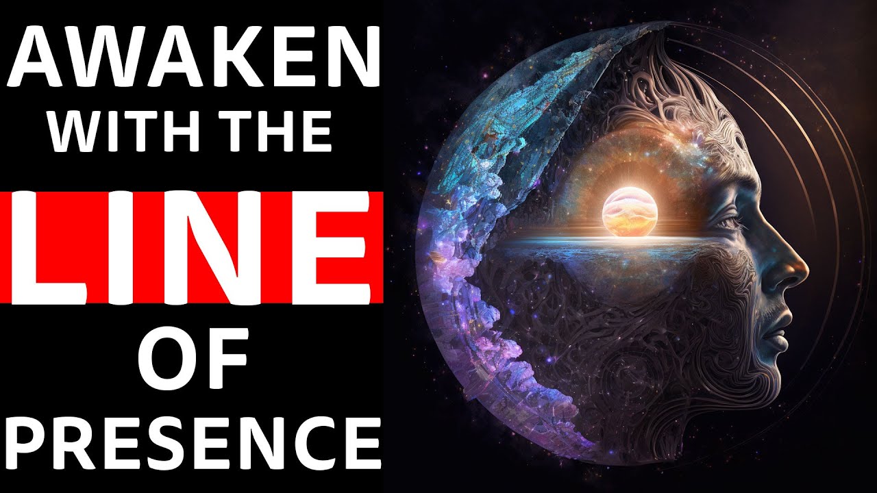 A Practical Way to Awaken Consciousness - YouTube