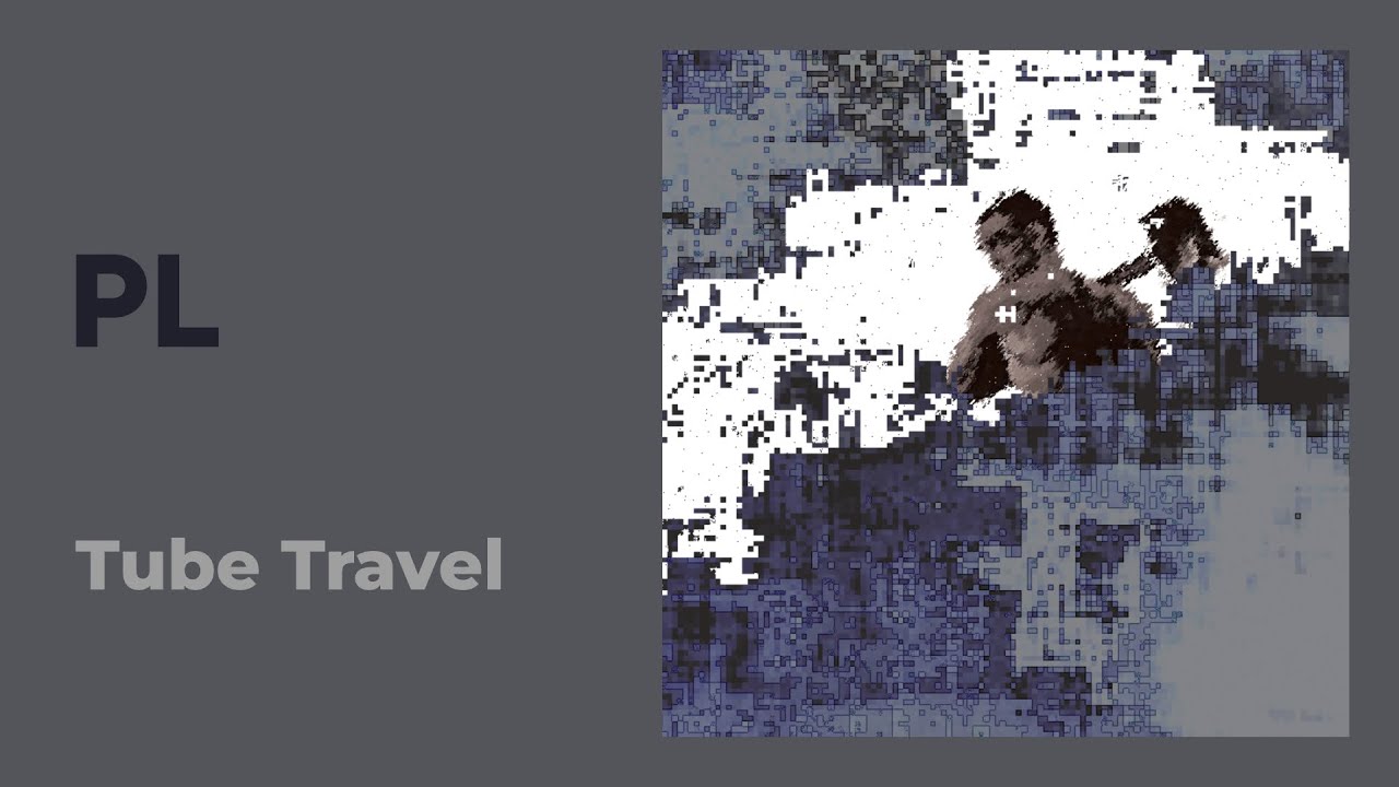 PL: Tube Travel [from Bodyhammer, Praxis 26CD, 2003] feat. Liza 'N ...
