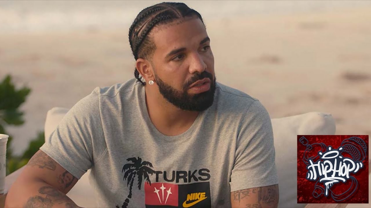 Drake - Letter From Aubrey (FULL MIXTAPE) - YouTube Music