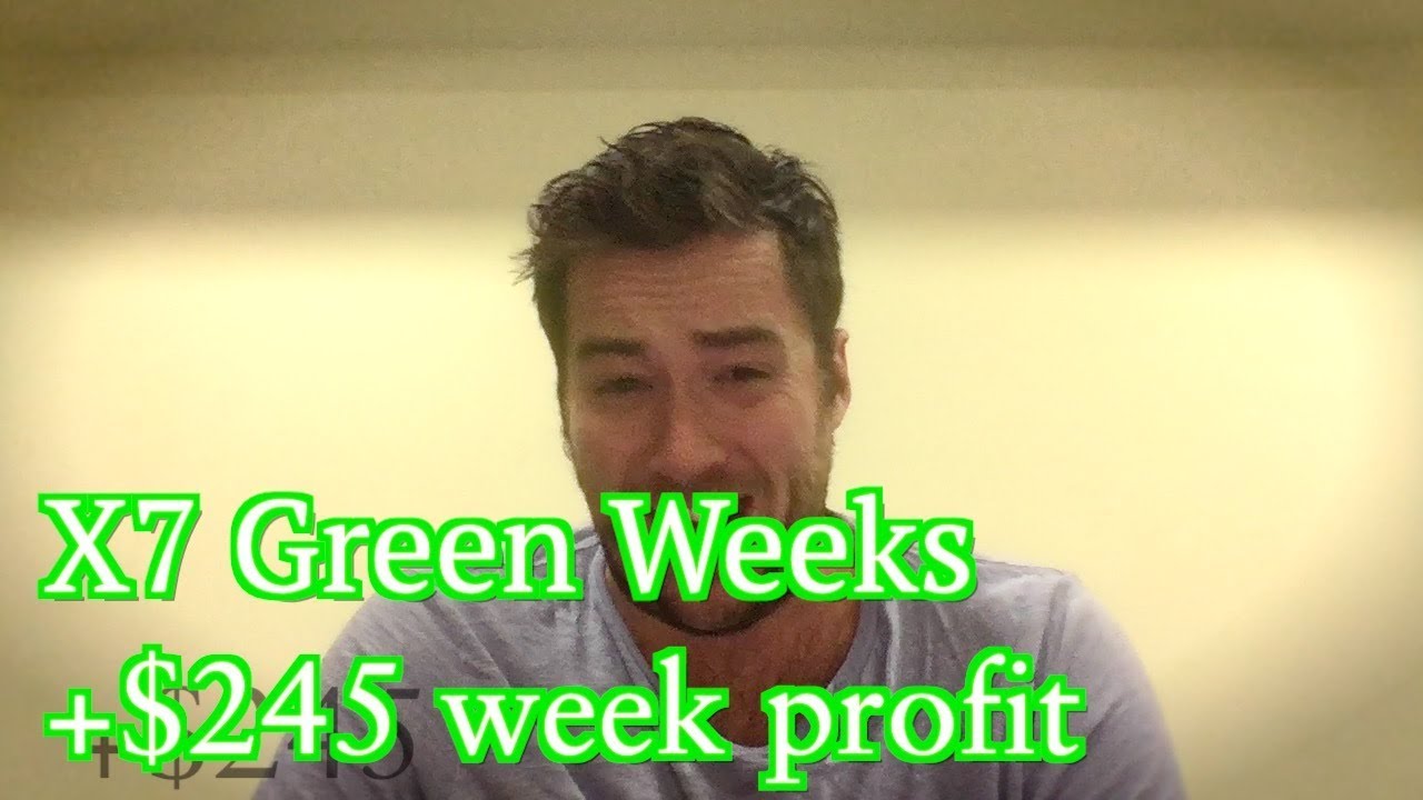 Trading in the Tim Sykes Challenge Month 12 Week 2 - YouTube