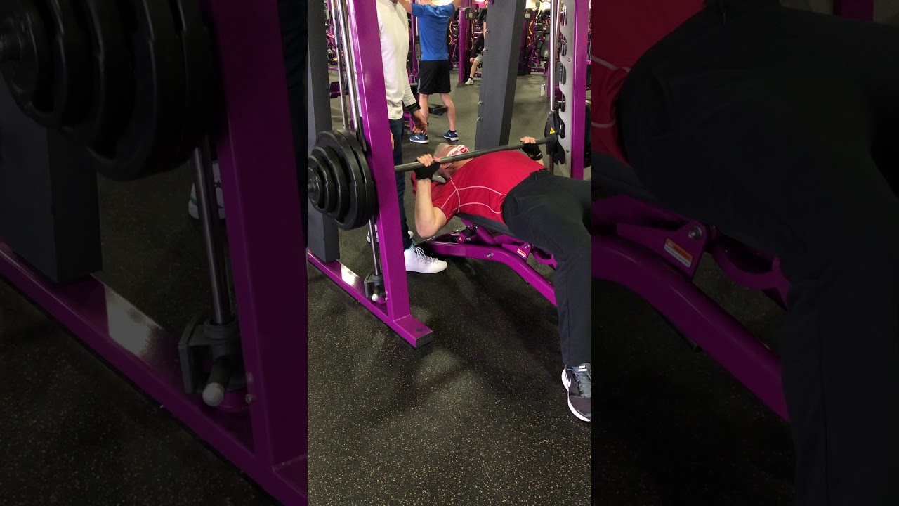 Bench-Press - YouTube