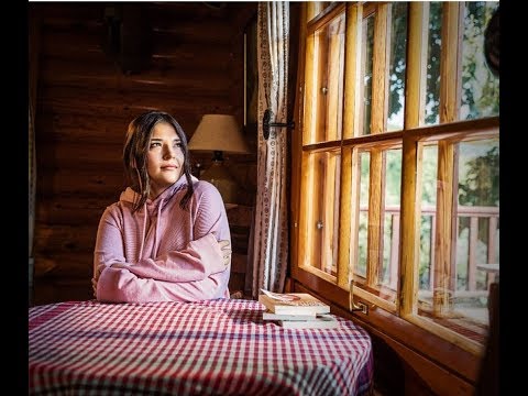 Tuğçe Kandemir - Aniden ( Official Video ) #aniden