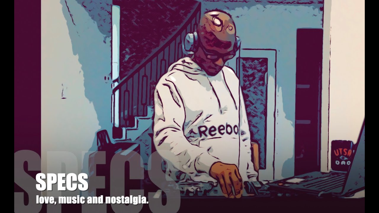 90s R&B Mix Vol VIII - House Of Specs - YouTube