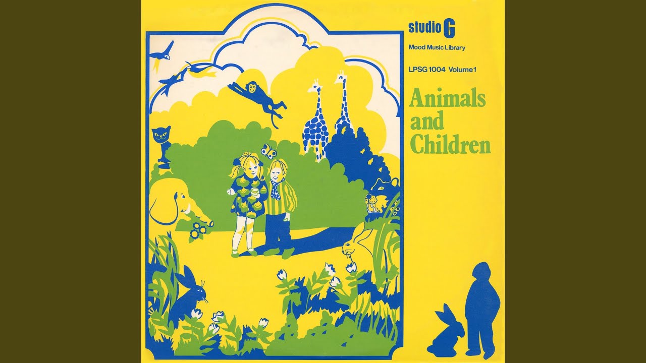 Animal Antics - YouTube