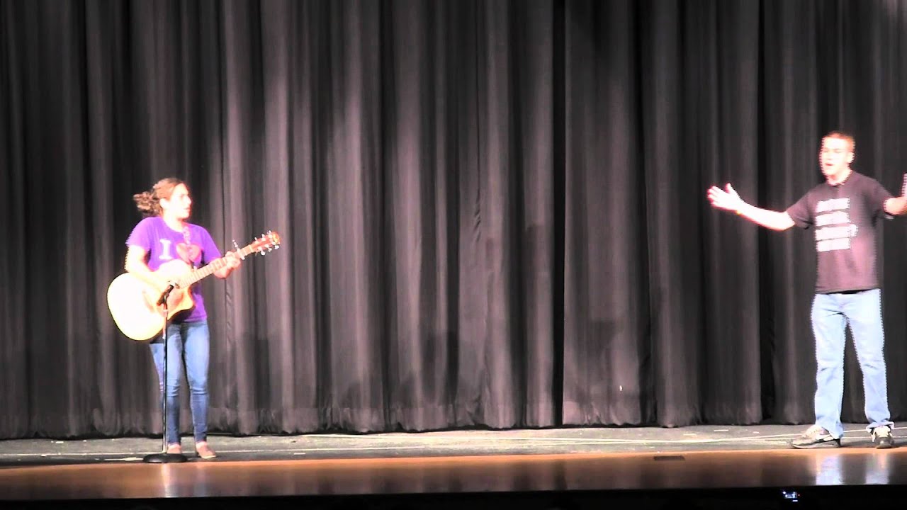 Kevin R Mr. OB.mov - YouTube
