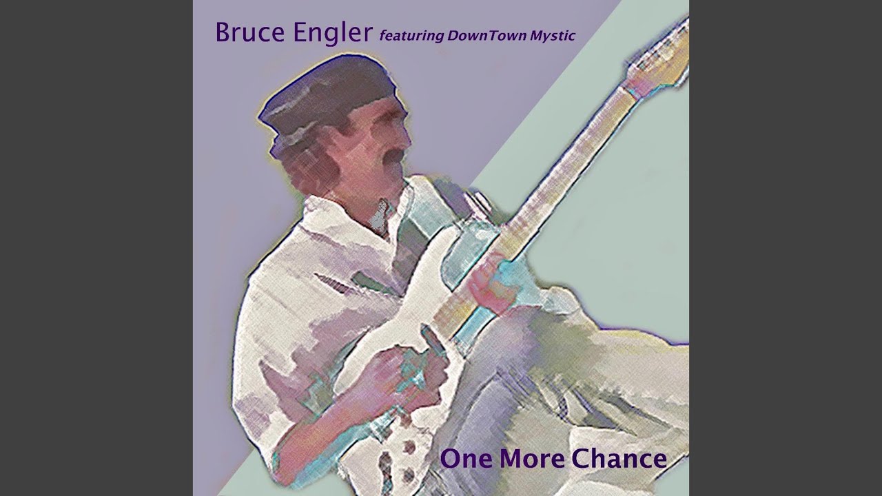 One More Chance (2021 Remaster) - YouTube