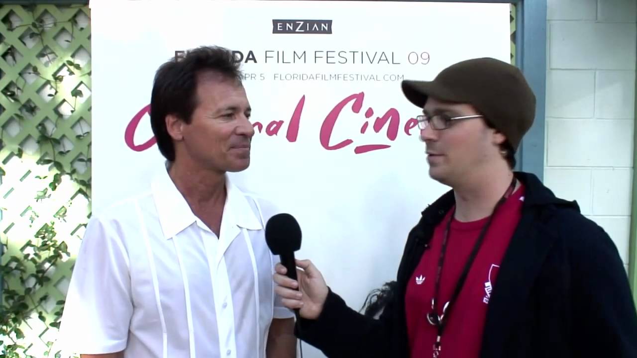 BYS Interviews: Aaron Fechter of Creative Engineering and The Rock ...