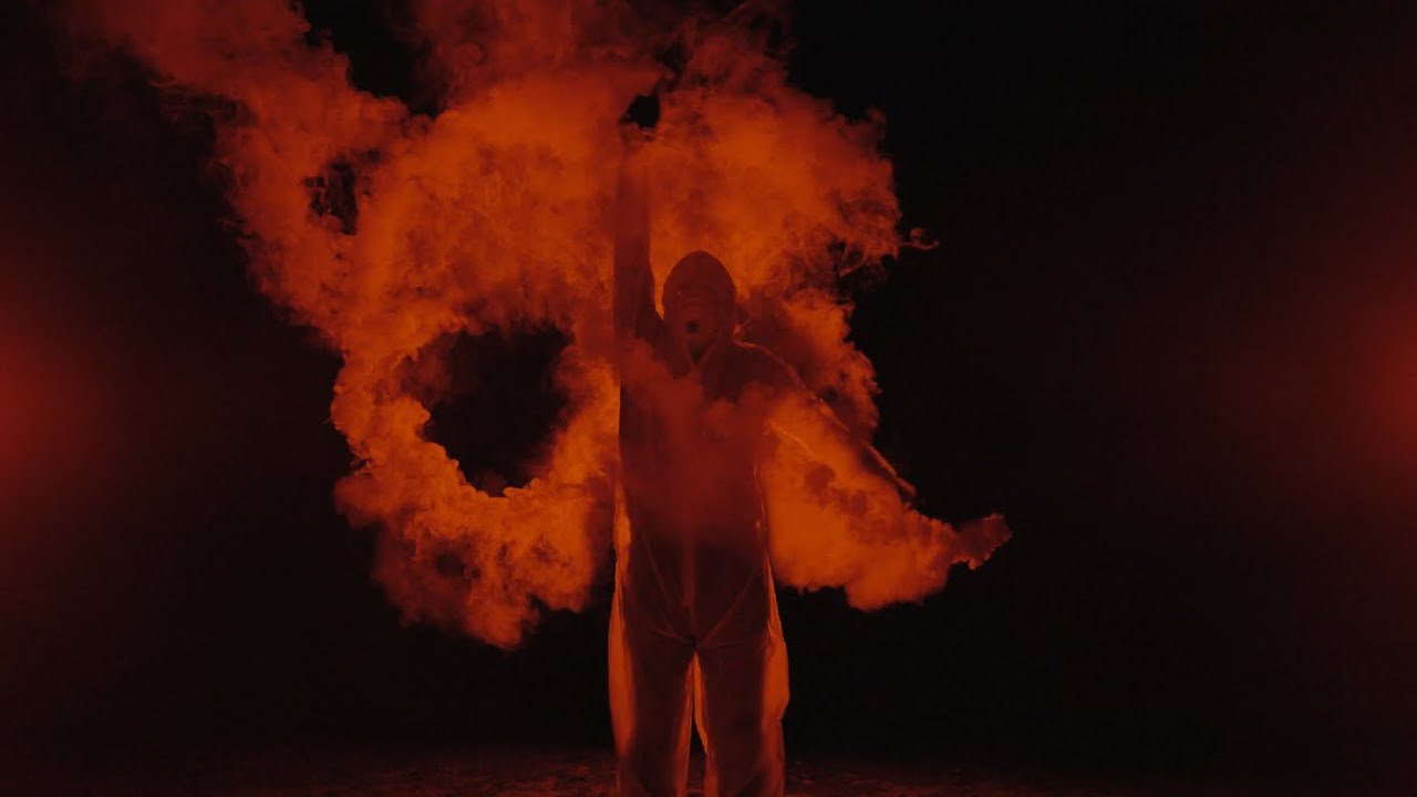 INDOMINANCE | TEASER | Recoil, Attack | RELEASE DATE: 19/12 - YouTube