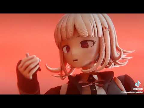 Giantess growth with levels