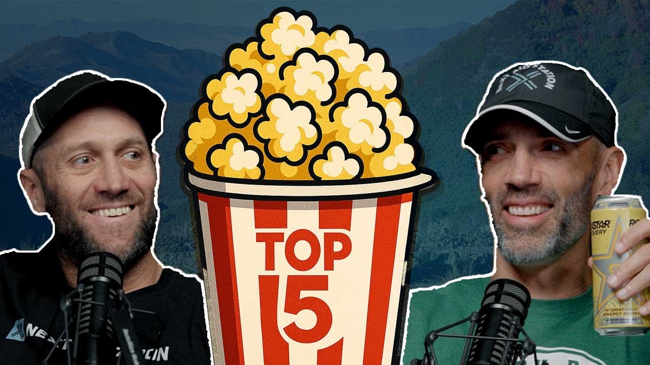 The Best Trail Running Films of 2025 (Ranked + Reviewed) - YouTube