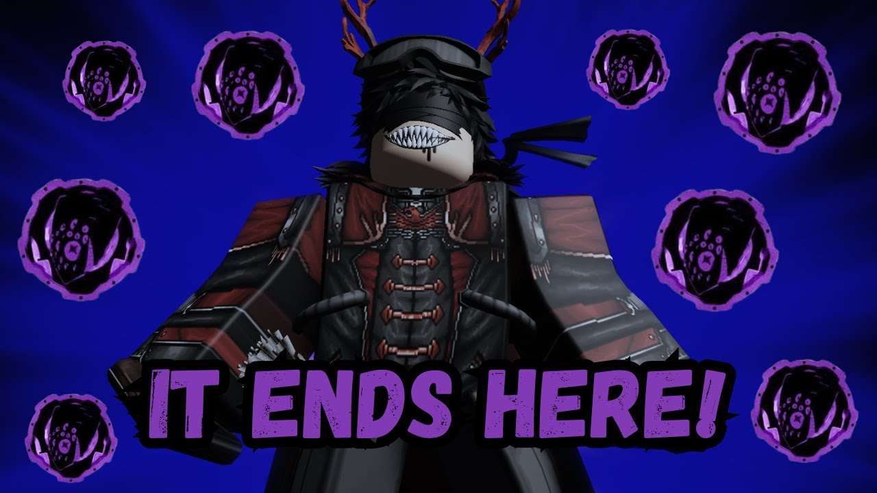 I Finally Beat Outraged Eyefestation | Glutton For Punishment - YouTube