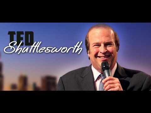 TED SHUTTLESWORTH EVANGELIST AT ONLY BELIEVE MINISTRIES - YouTube