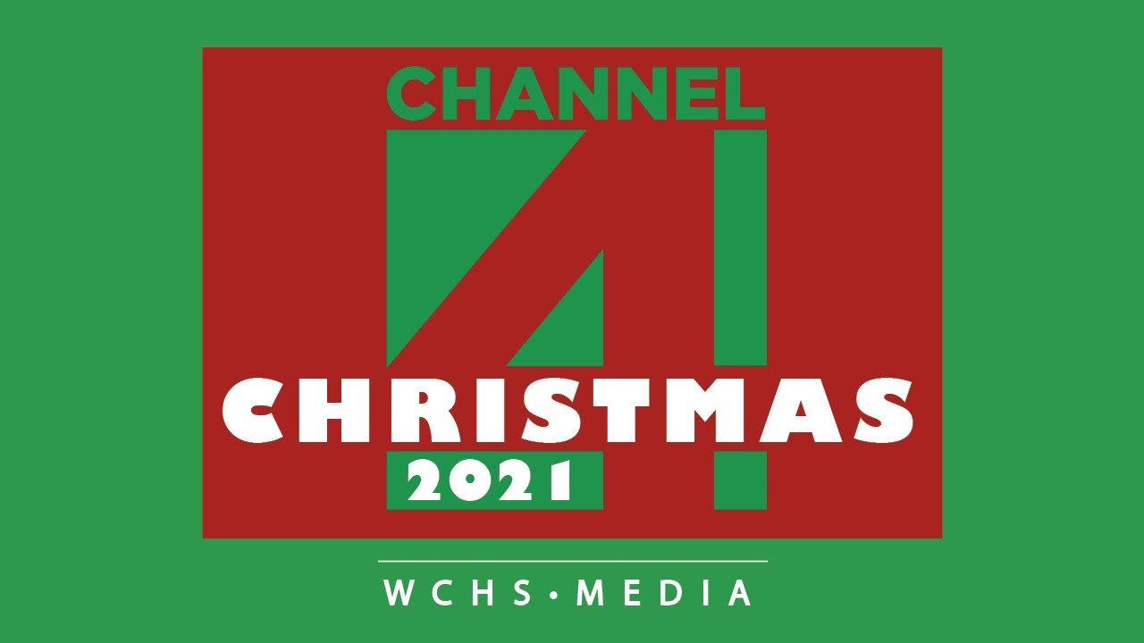 Christmas 2021 | Channel 4 - YouTube