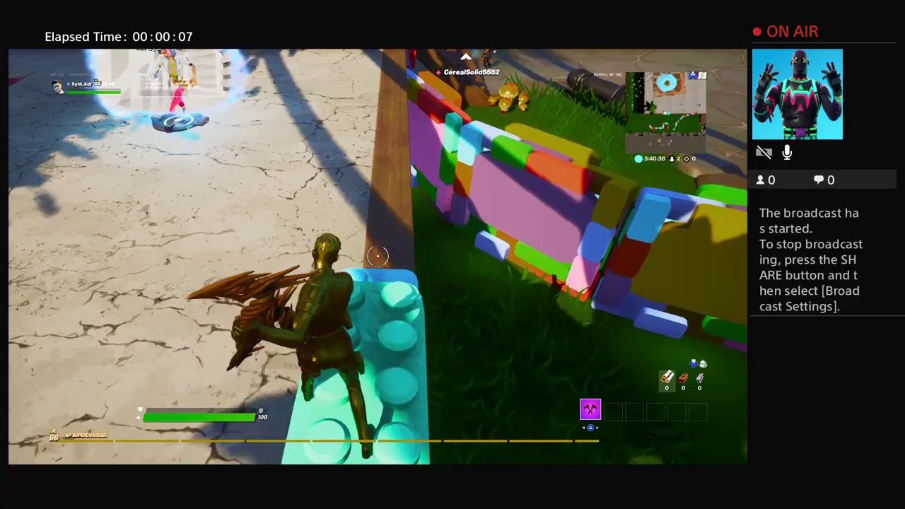 Me having fun - YouTube