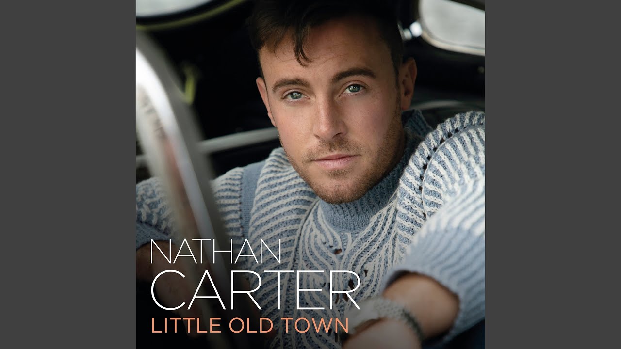 The Returning - Nathan Carter: Song Lyrics, Music Videos & Concerts