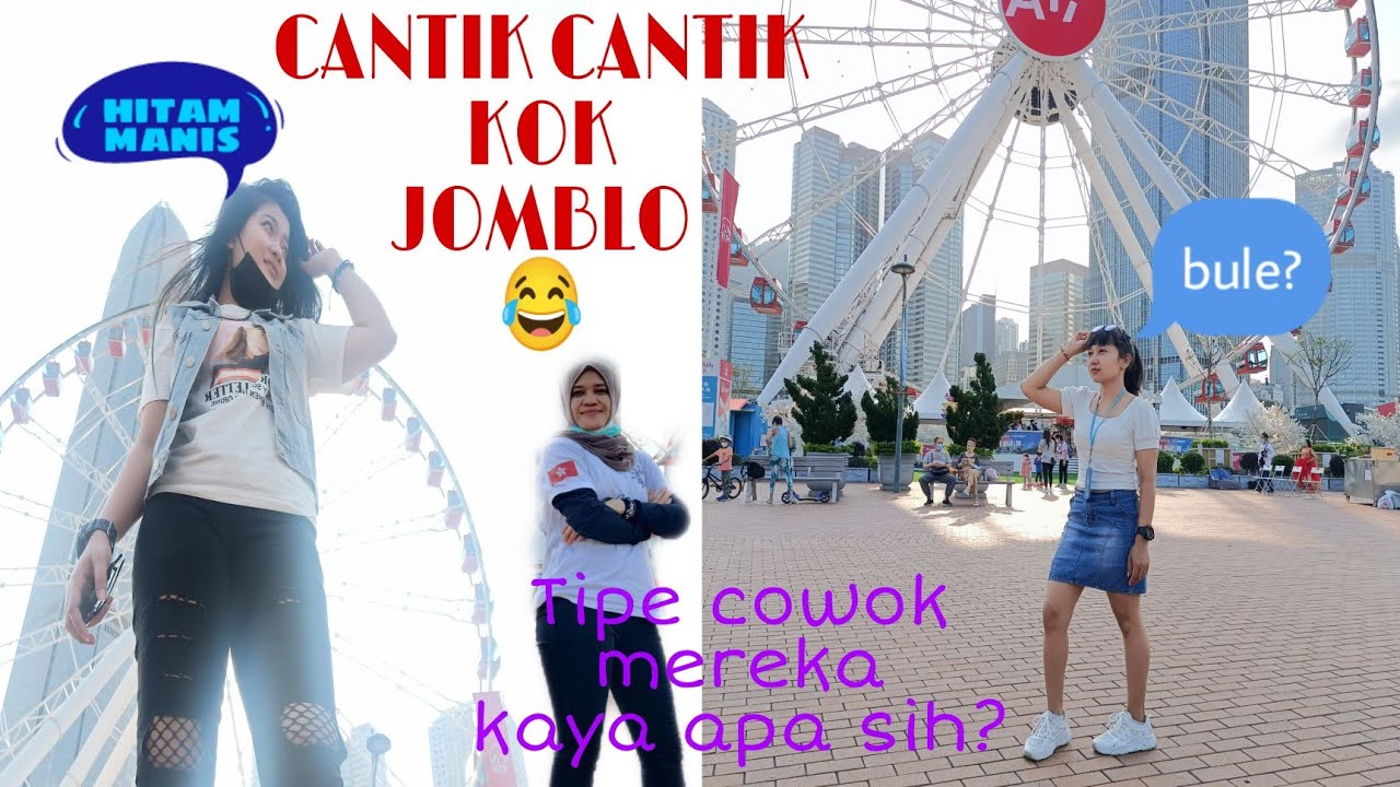 NGOBROL DI KAPAL BARENG CEWE CANTIK - YouTube