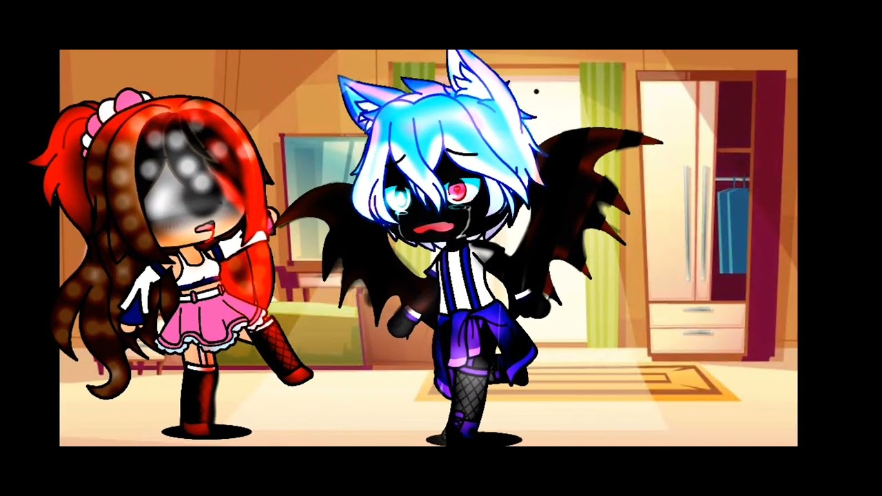 Shatter me [glmv Gacha trend] ft:@Geo..xx20 - YouTube