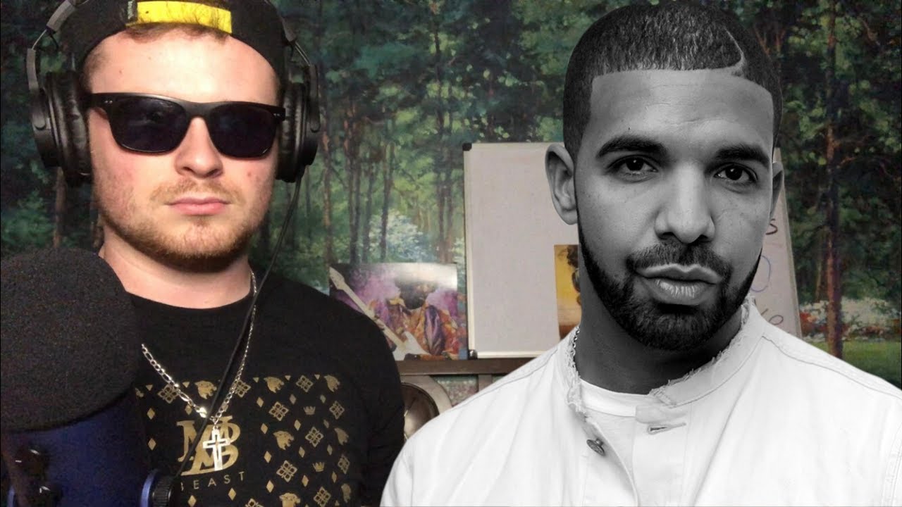 Ranking Drake's Albums! (2020) - YouTube