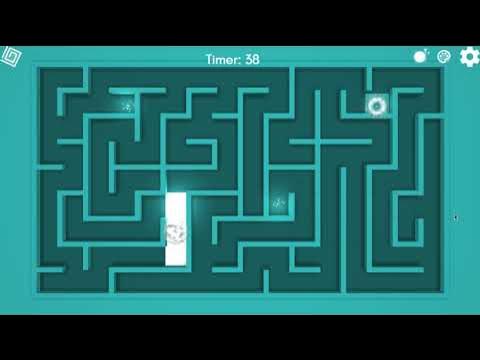 maze 1 - YouTube