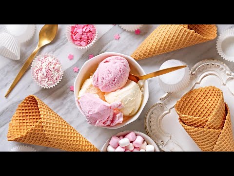 Une glace - YouTube
