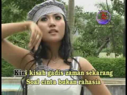 CUBIT CUBITAN   Novi Andarista L