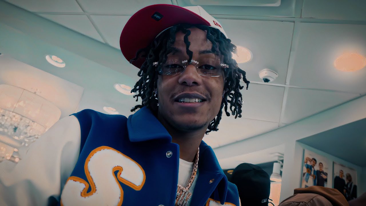 [FREE] Skilla Baby Type Beat X Sada Baby Type Beat - ''Switch'' - YouTube