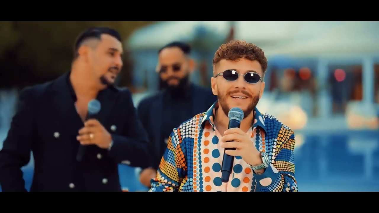 Florin Cercel- Cel Mai Frumos Om Din Lume/Te-am visat,te visez - YouTube