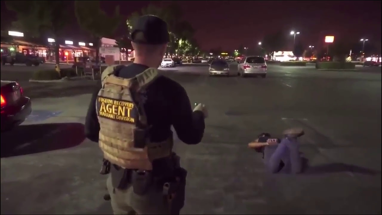 Funny Arrest (MUST WATCH) - YouTube