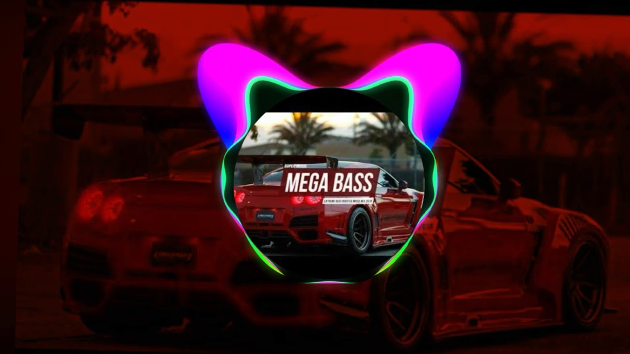 Mega Bass Song 2019 (Hard Trap) - YouTube
