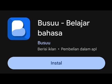 Review Aplikasi Busuu - Belajar Bahasa | Belajar Banyak Bahasa asing dengan Busuu - YouTube