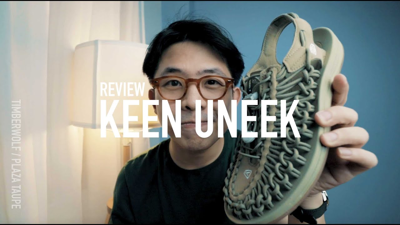 keen-uneek