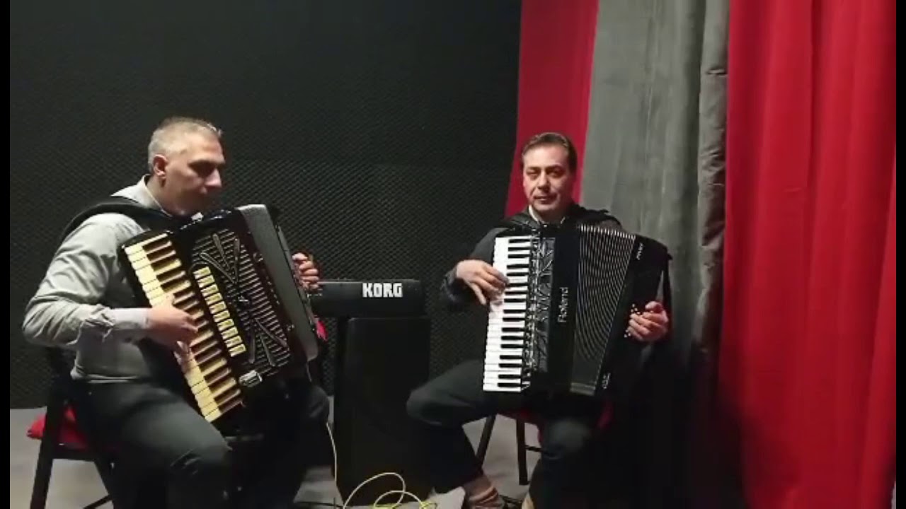 ΠΟΤ ΠΟΥΡΙ ΡΟΥΜΑΝΙΚΑ - BIBI SELEMANI - EMILIOS IRINEOS - YouTube