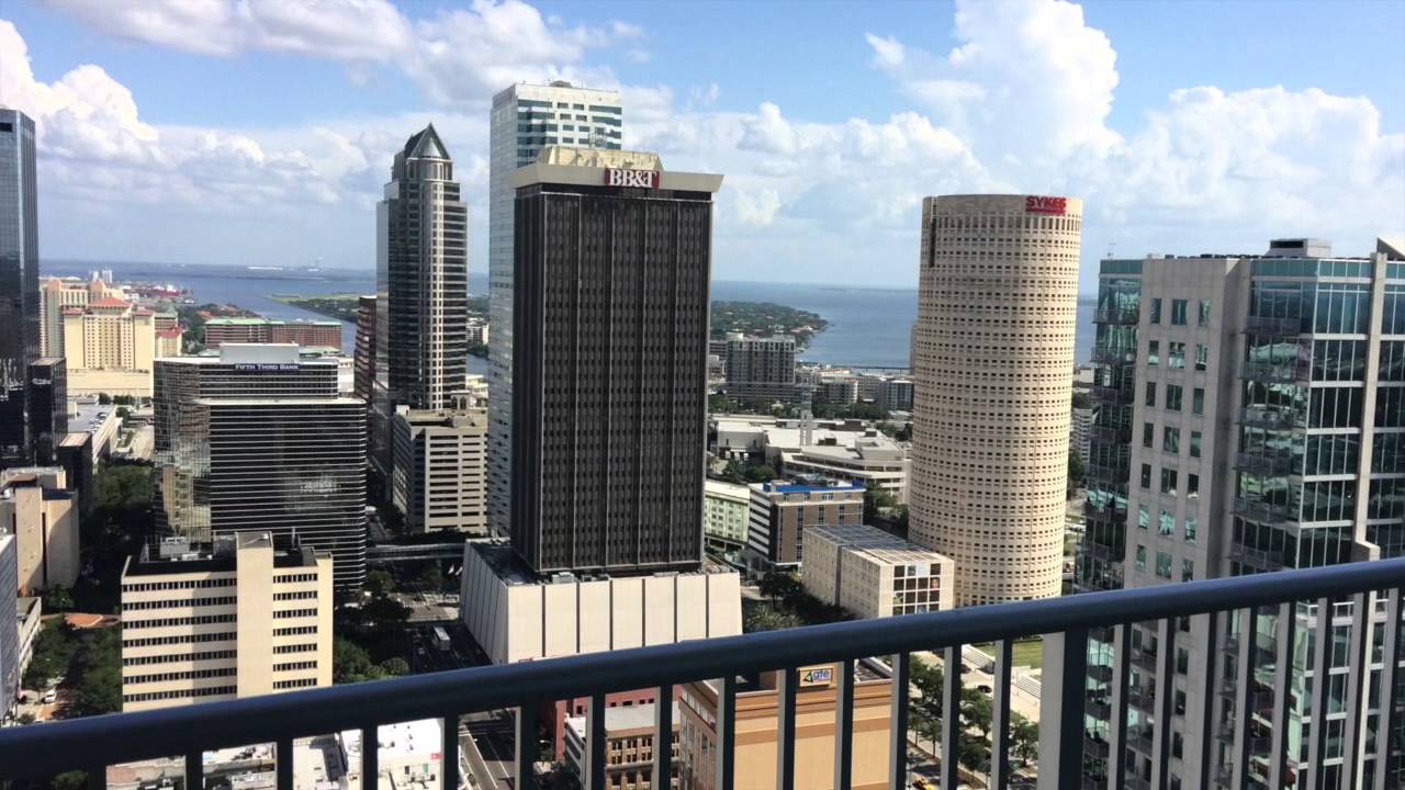 Element Tampa - YouTube